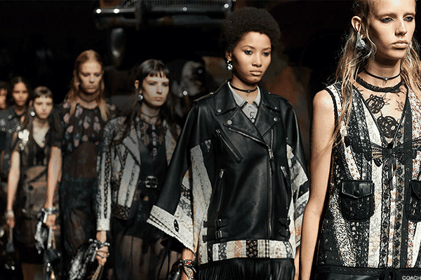 Coach (COH) CEO Takes Us Inside His Big Deal to Buy Kate Spade (KATE ...