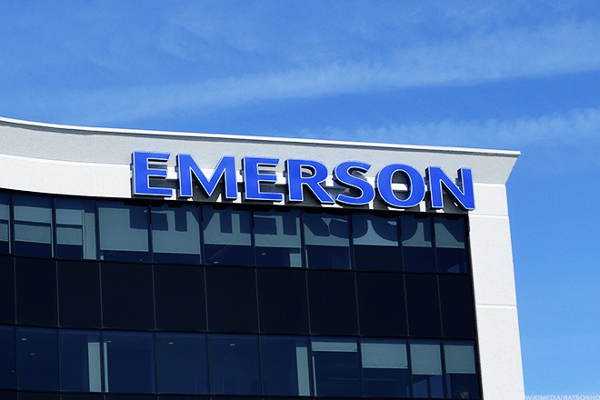 Rockwell Automation Again Rejects Emerson Electric Takeover Bid - TheStreet