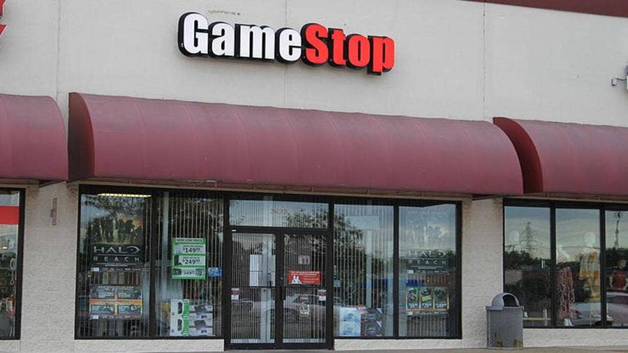 Chewy Co-Founder Cohen Takes 13% Stake in GameStop - TheStreet