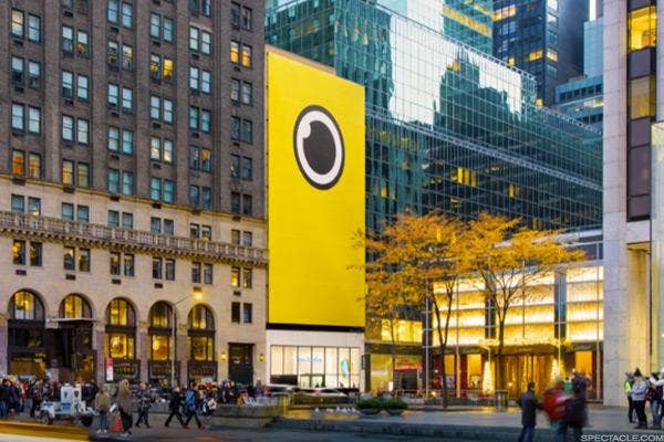 Activist Investors Target Snachat Parent Snap Over Non-Voting IPO ...