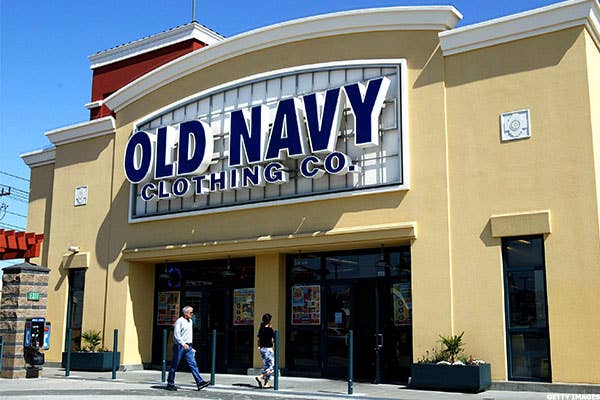 Old Navy is selling $30 leggings for $20 - TheStreet