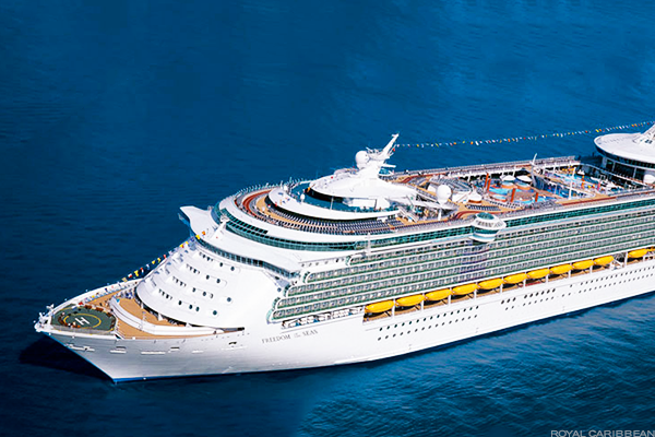 Royal Caribbean Buys Remaining Stake in Silversea for $245M - TheStreet