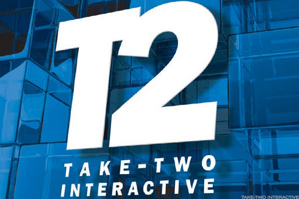 Take-Two Earnings Top Expectations on Strong Gaming Demand - TheStreet