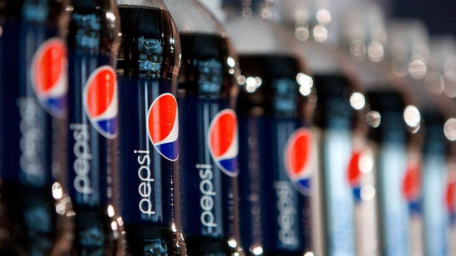 Pepsi Follows Coke in Trying to Solve Major Soda Problem - TheStreet