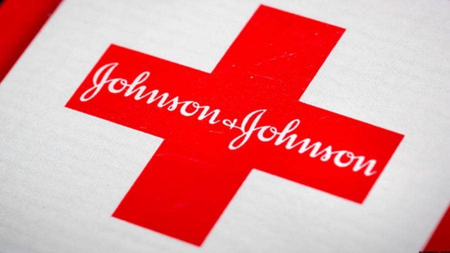 Johnson & Johnson's Tremfya Plaque-Psoriasis Treatment Is Cleared by ...