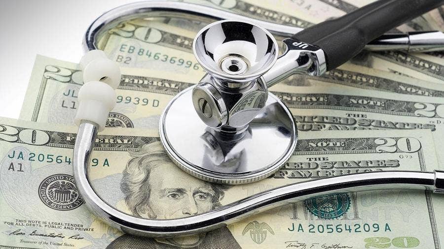 UnitedHealth stock surges after earnings, Medicare Advantage cost ...