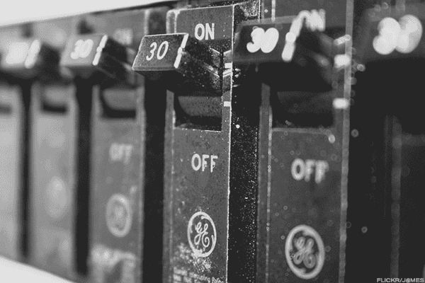 ABB Acquires Underperforming GE Industrial Solutions - TheStreet