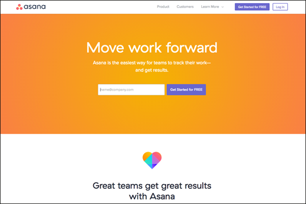 Asana Rises in First Day of Trading After NYSE Direct Listing - TheStreet