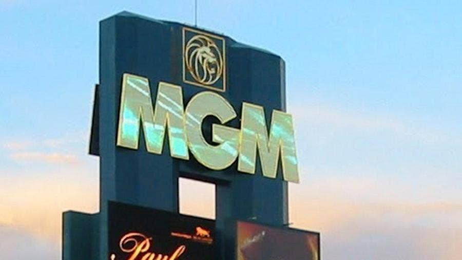 MGM International Dumps $11 Billion Entain Takeover Bid - TheStreet