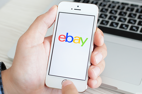 A History of eBay: Facts and Timeline - TheStreet