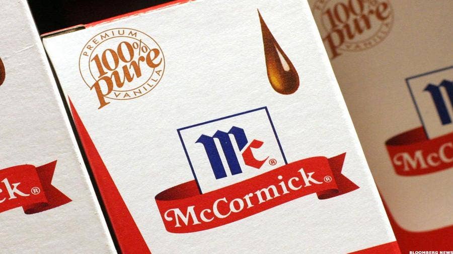 McCormick Buys Cholula Hot-Sauce Brand for $800 Million - TheStreet