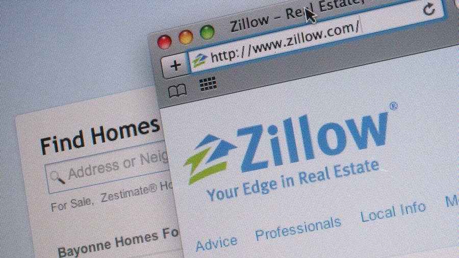 Zillow Stock Slumps on End to Home Flipping, 25% Job Cut - TheStreet