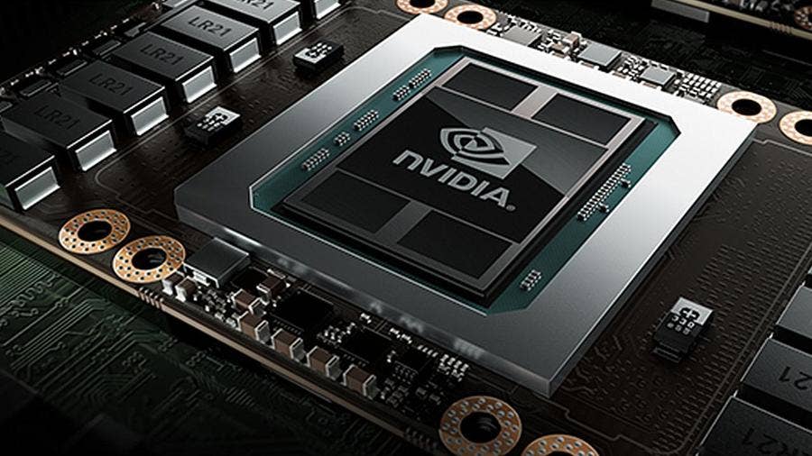 Nvidia Unveils a Revamped Server GPU and New Mellanox Hardware - TheStreet