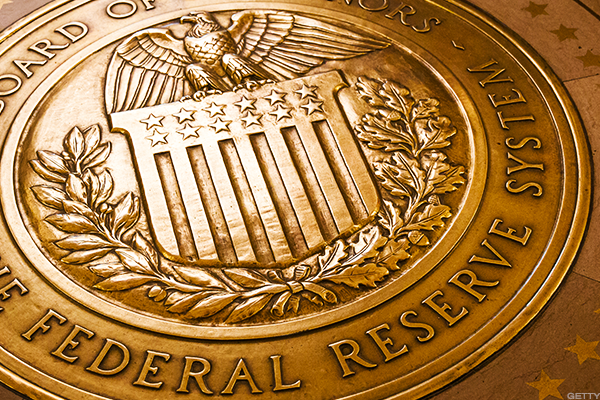US 10-Year Treasury Yields Hit 13-Month High Ahead of Fed Meeting ...