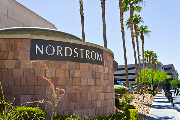 Nordstrom is selling Vionic sneakers for 50% off - TheStreet