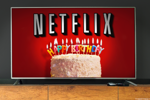 How Netflix (NFLX) Has Gone From Renting DVDs to Global Streaming Giant ...