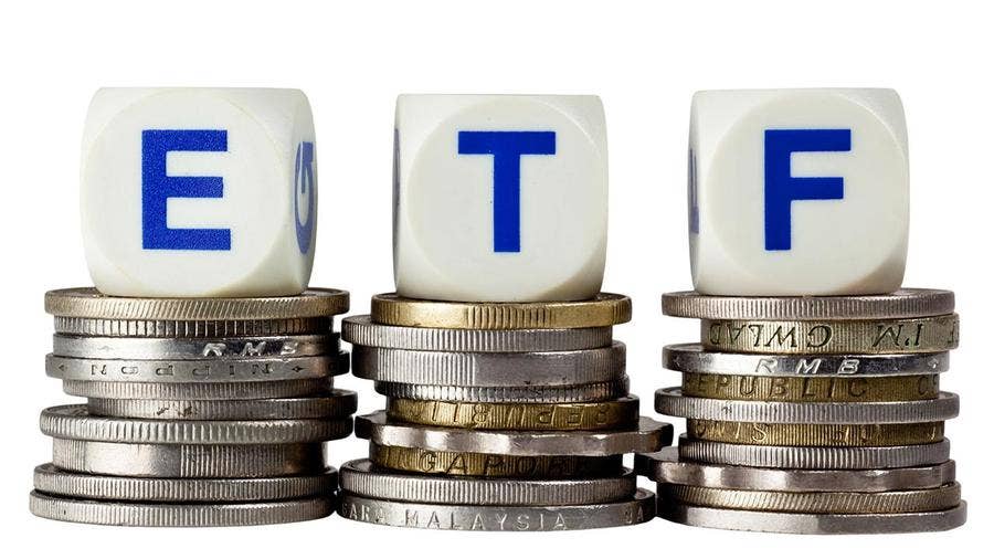 Top 10 ETF Picks for 2020 - TheStreet