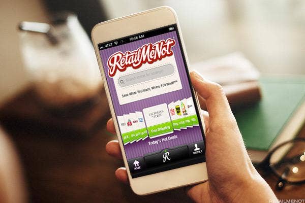 RetailMeNot-Harland Merger Creates 'Destination of Choice' for Online ...