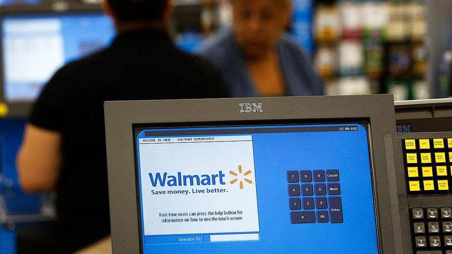 Walmart Partners With TikTok for a Livestream Shopping Event - TheStreet