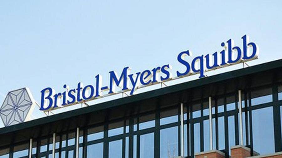 Schrödinger Climbs on $2.7 Billion Bristol-Myers Squibb Deal - TheStreet