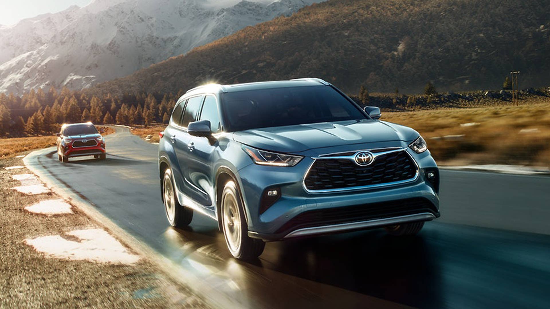 The 10 Best New Cars I Test Drove For 2020 - TheStreet