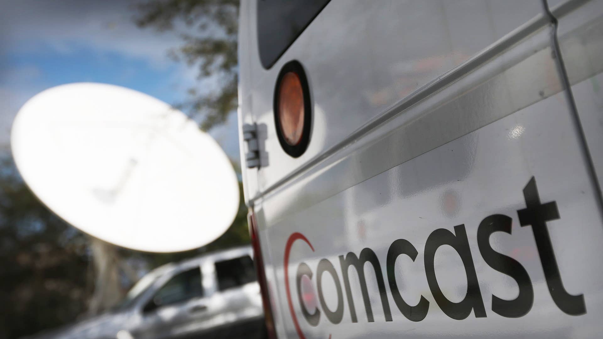 Comcast Customers Face a Huge Holiday Data Breach - TheStreet