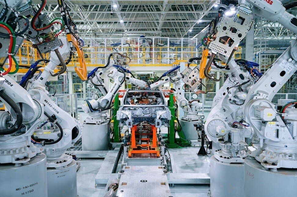 Brooks Automation to Buy Precise Automation for $70 Million - TheStreet