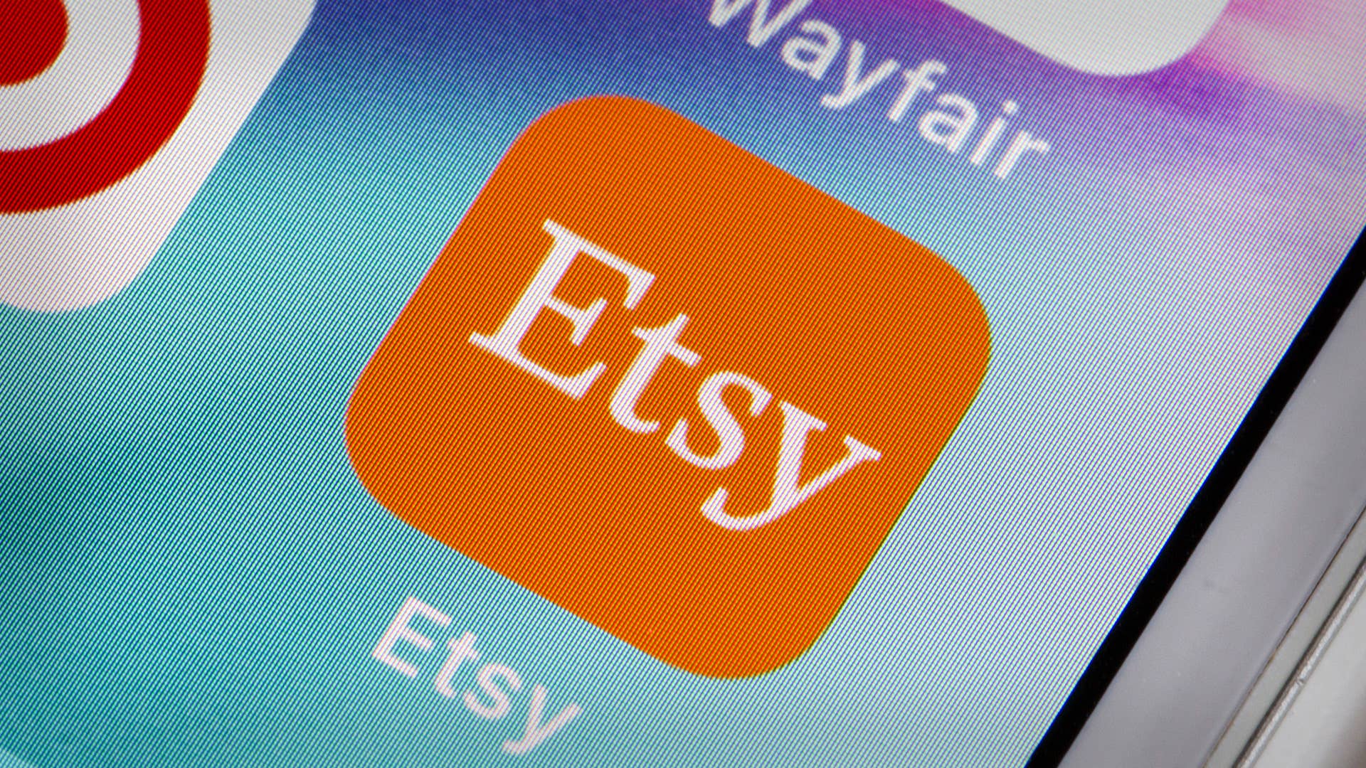 Etsy Gets a Charge From Elon Musk Tweet Saying 'I Kinda Love Etsy ...