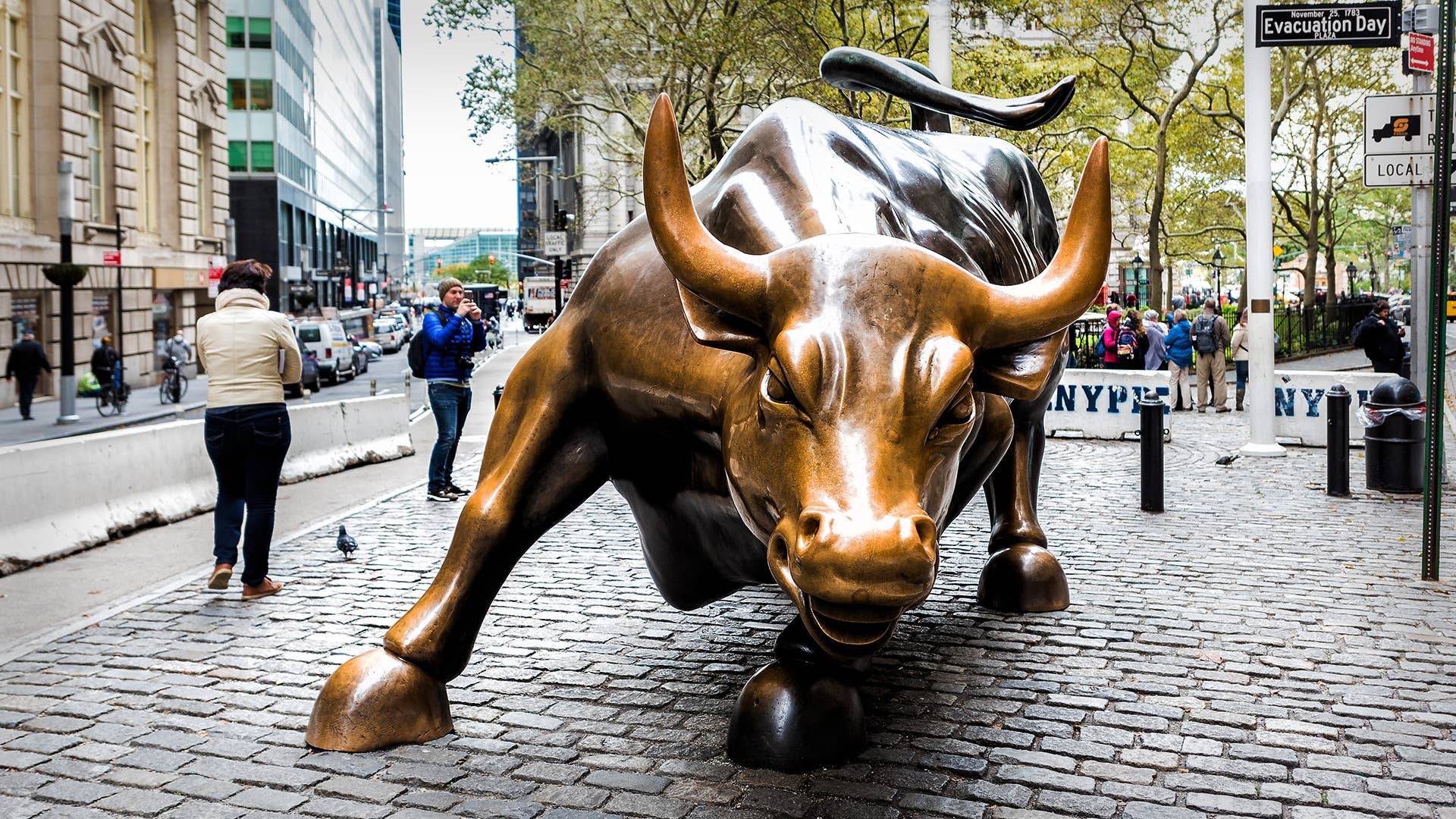 Jim Cramer delivers urgent take on the stock market - TheStreet
