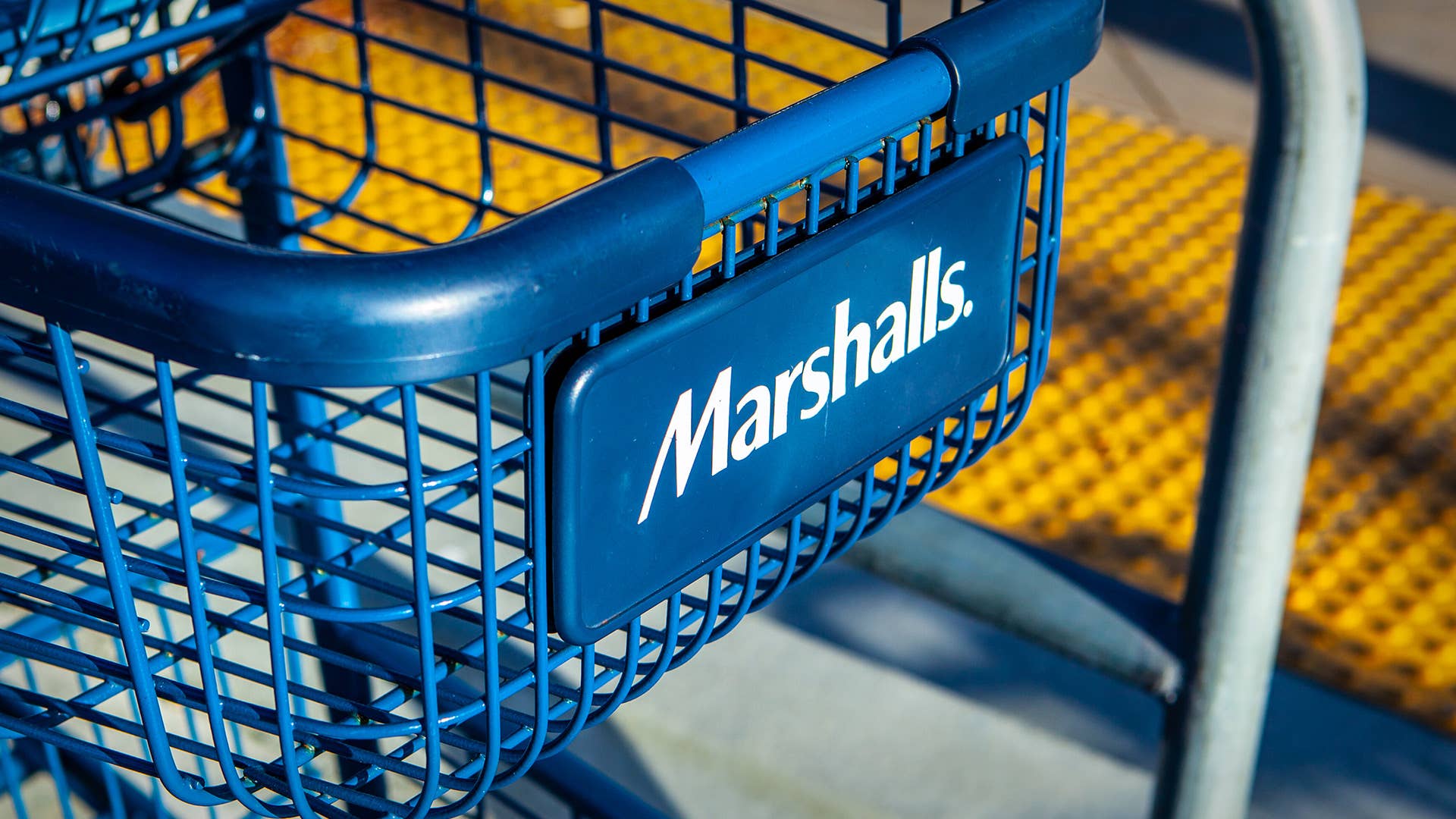 Marshalls, TJ Maxx, and HomeGoods all adding new stores - TheStreet