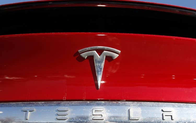 Tesla Plans $5 Billion Share Sale on Record Run to S&P Debut - TheStreet