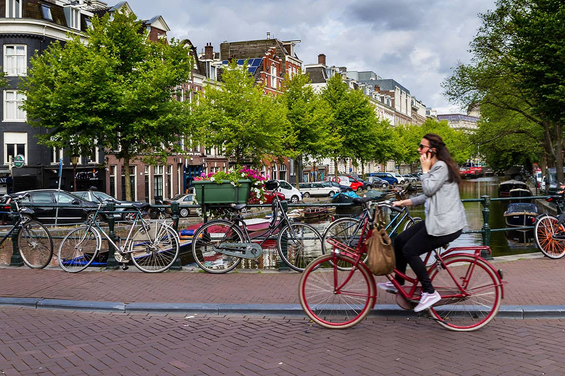 Popular tourist destination set to raise tourist tax - TheStreet