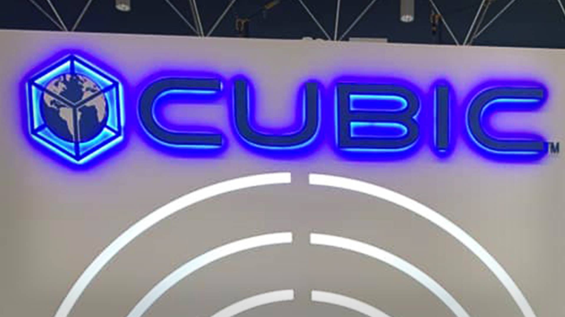 Cubic Jumps on New $2.4 Billion Offer From Singapore Technologies ...
