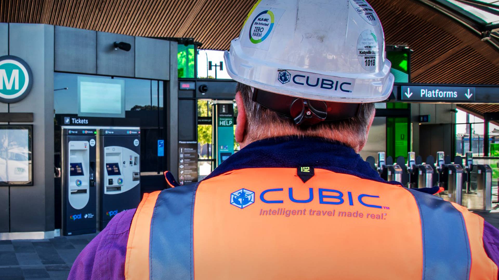 Cubic Rises on $2.8B Deal to Be Bought by Elliott, Veritas - TheStreet