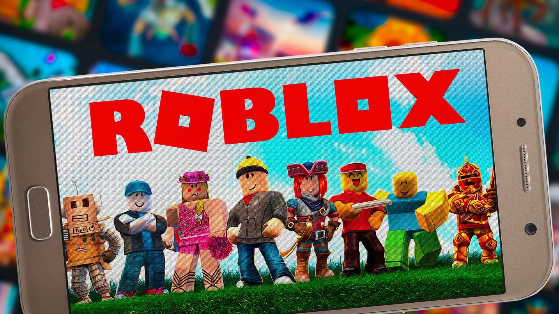 Roblox Finishes at $69.50 a Share in Trading Debut - TheStreet