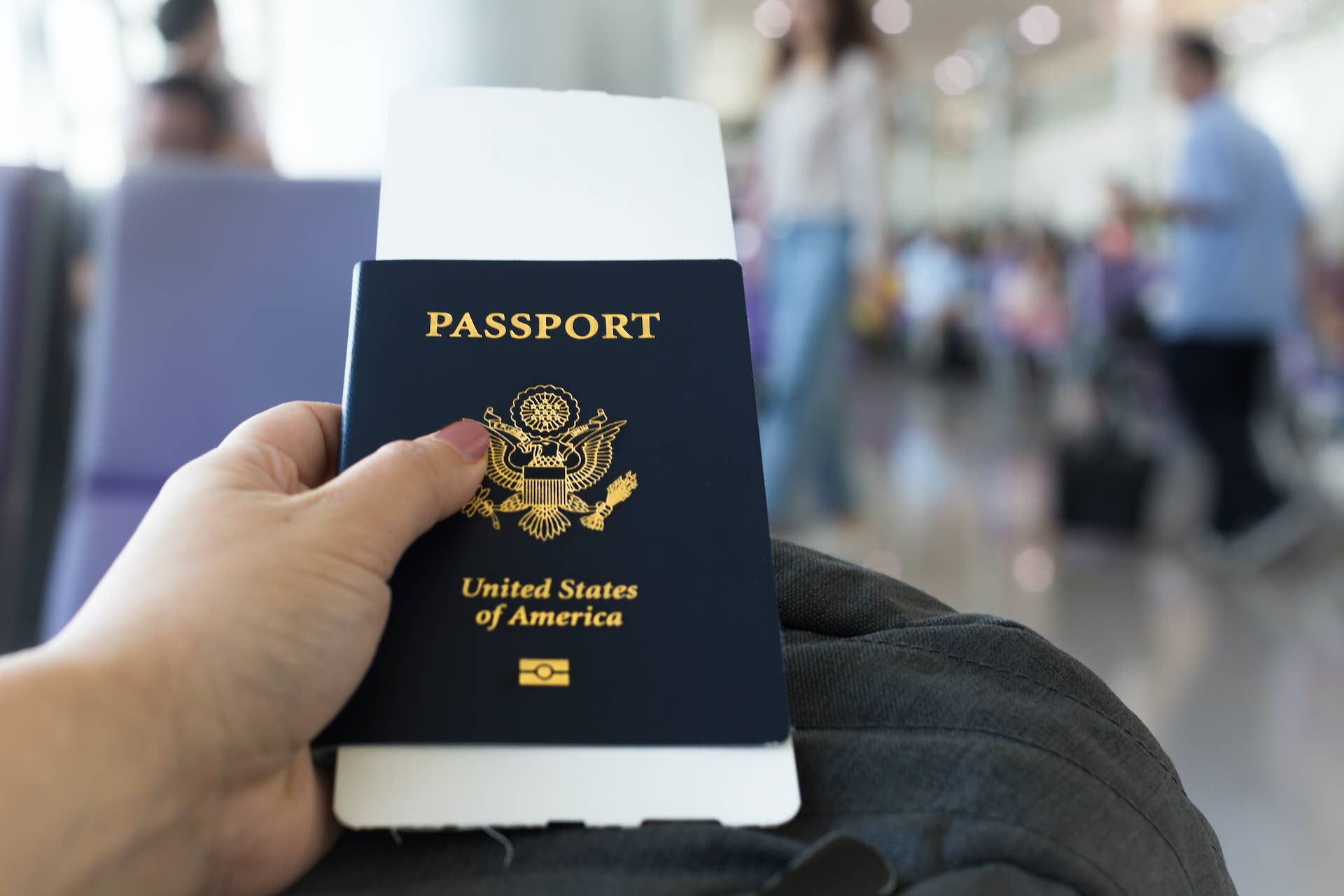 U.S. State Department gives stark warning about common souvenir - TheStreet