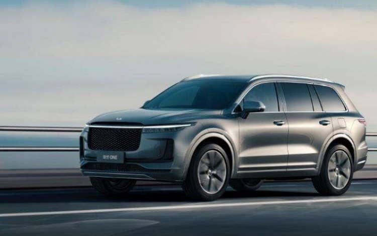 Trading Nio and Li Auto After Strong Start to 2021 - TheStreet