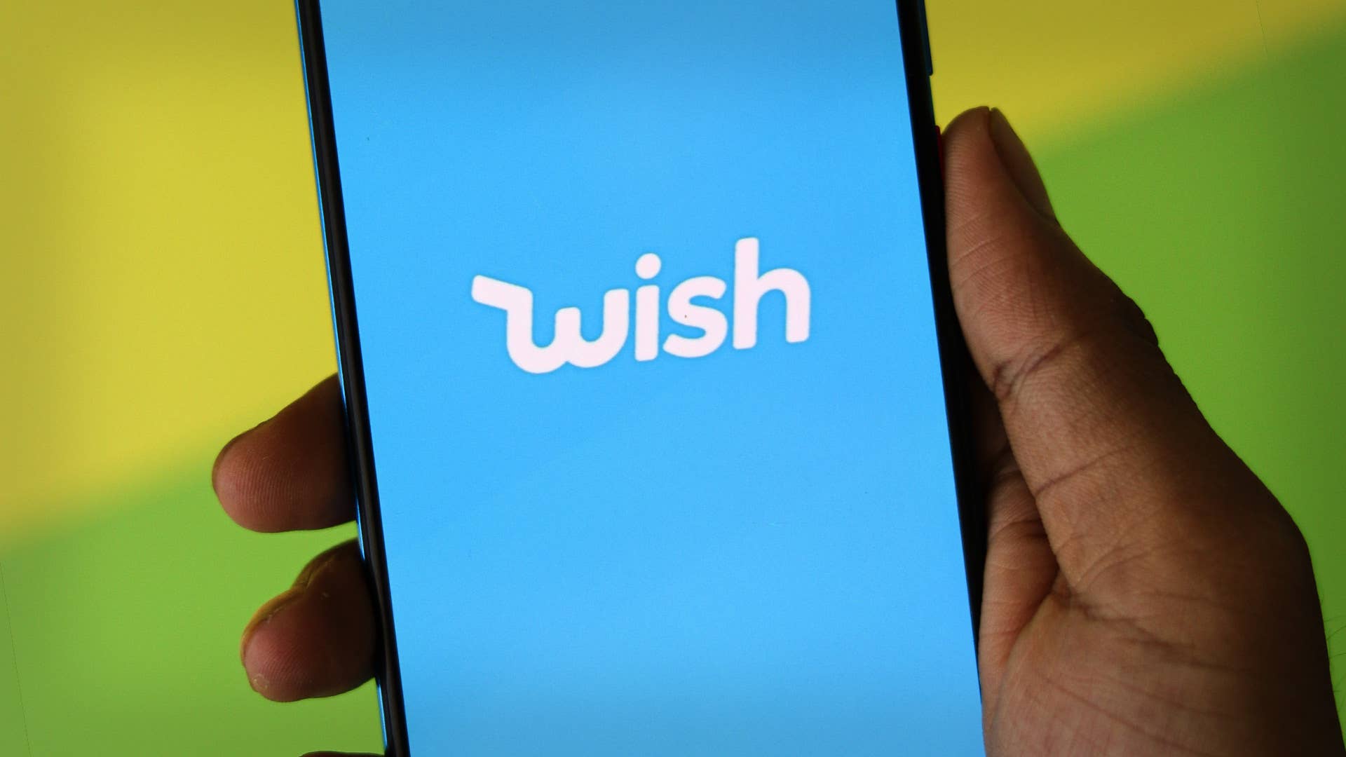 Wish Parent ContextLogic Ends First Day Below IPO Price - TheStreet