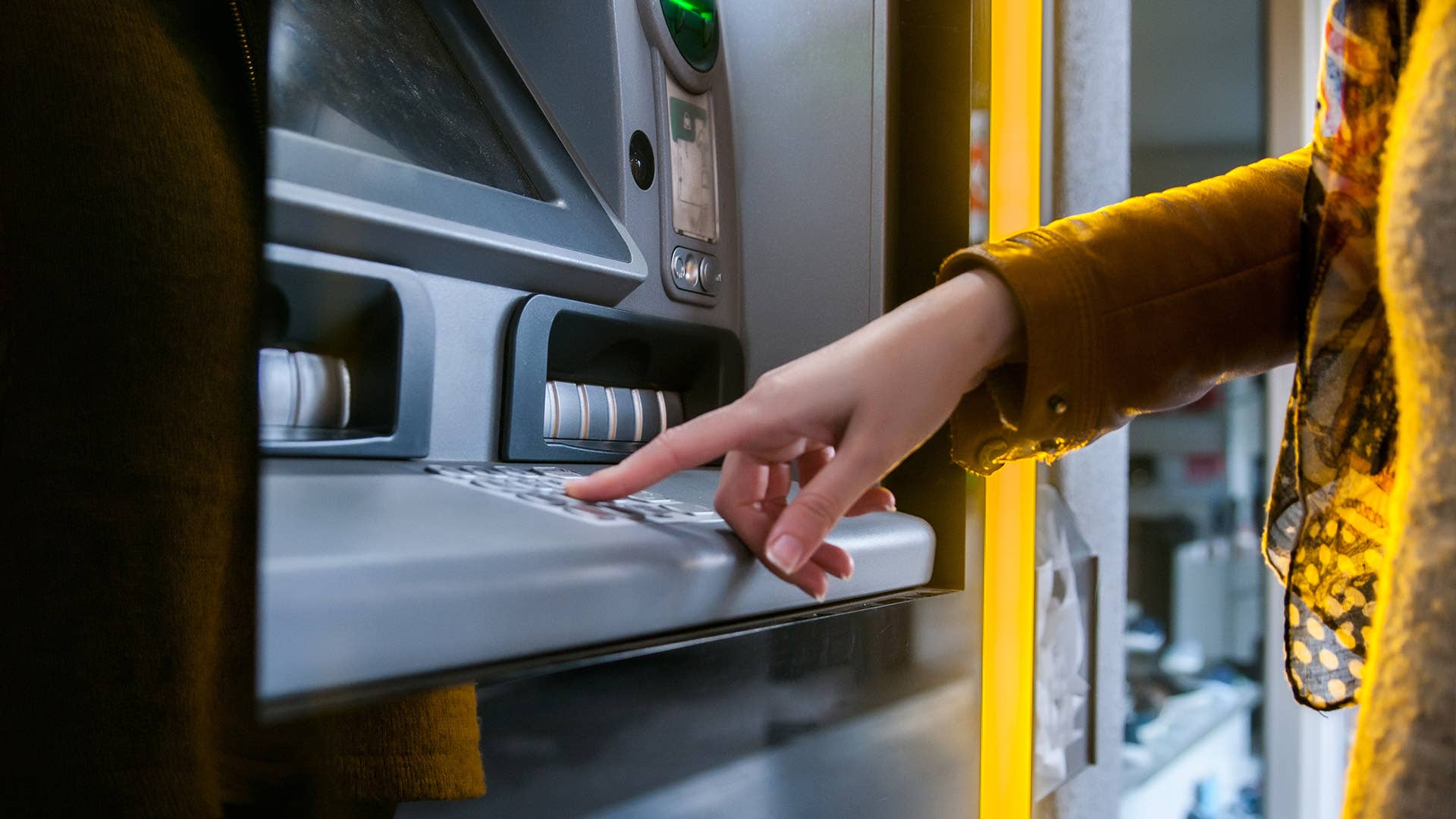 Bank mergers are on the rise: Your bank could be next - TheStreet