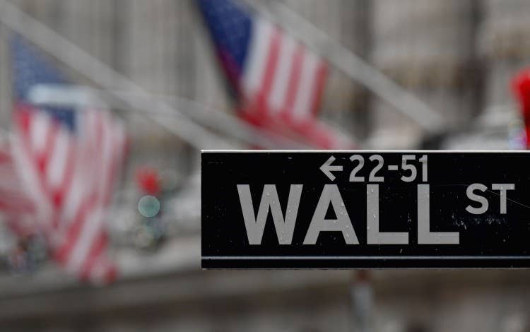Stock Market Today: Stocks lower amid Israel-Iran risks; 2-year yields ...