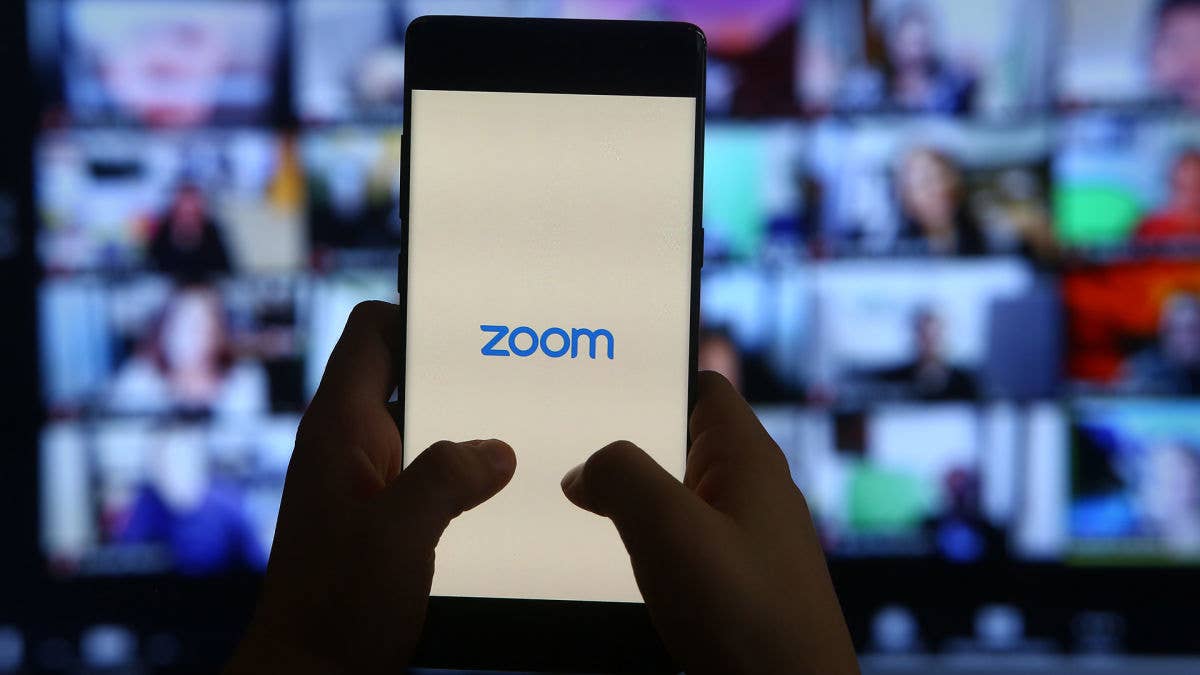 Zoom Video Stock Gains After Five9 Rejects $14.7 Billion Takeover ...