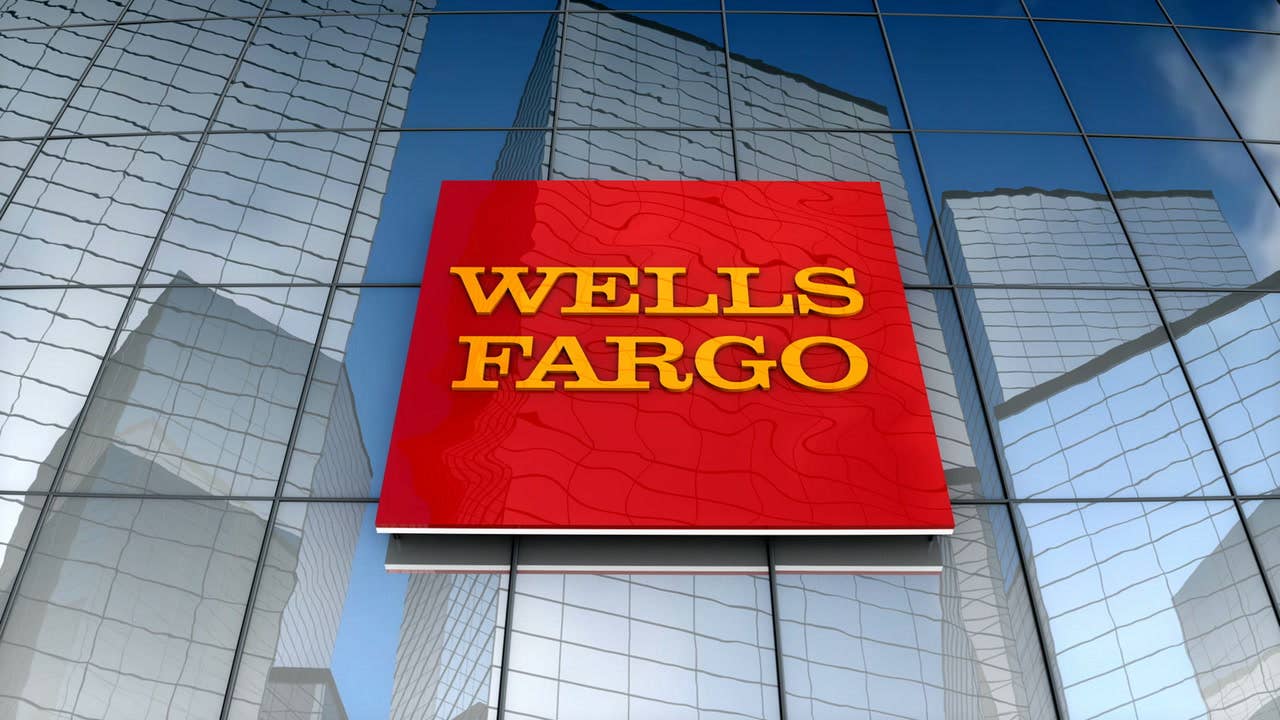 Wells Fargo Stock Slips on $37 Million Foreign Exchange Lawsuit ...