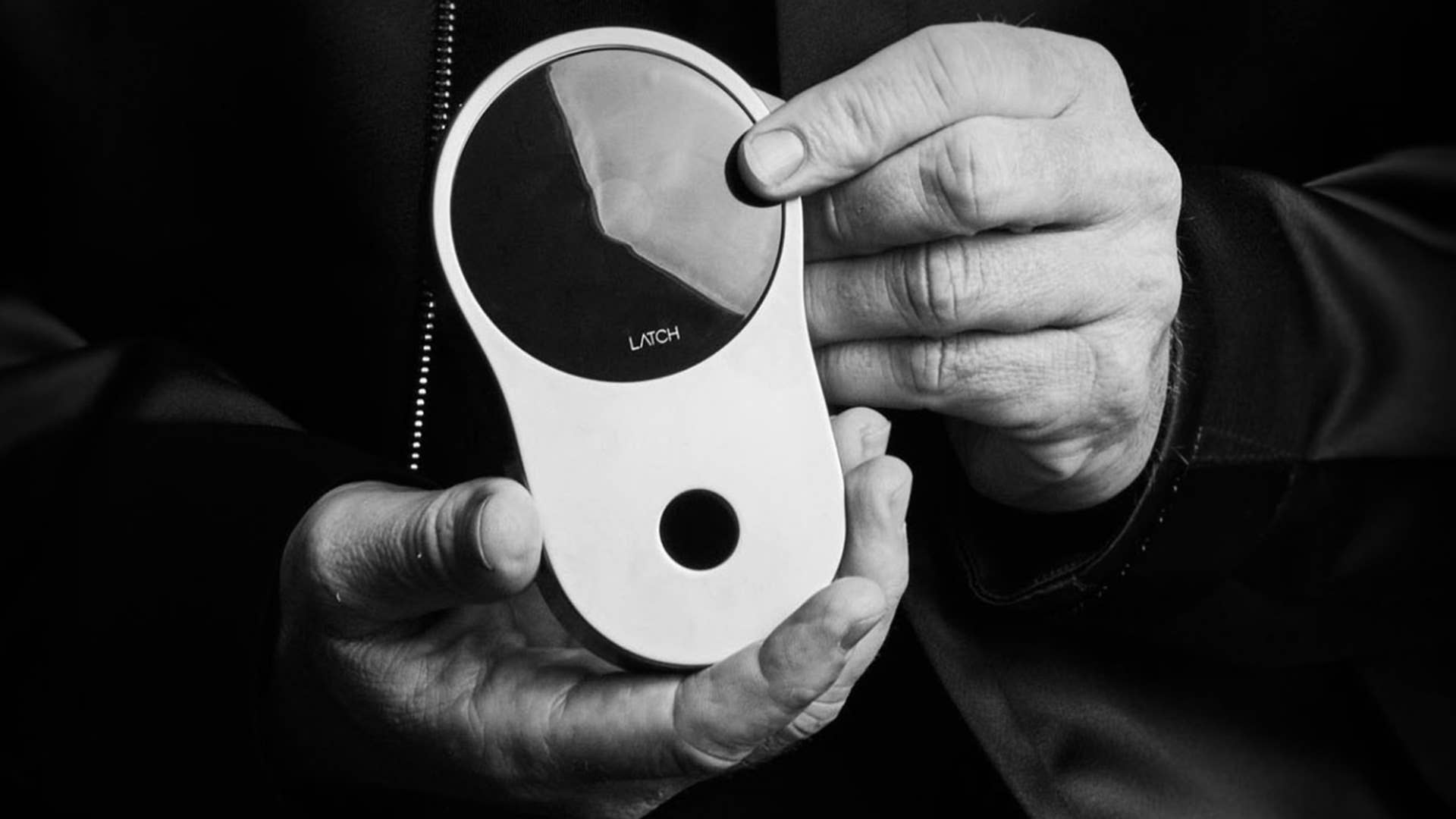 Latch Goes Public in $1.56B SPAC Deal with TS Innovation - TheStreet
