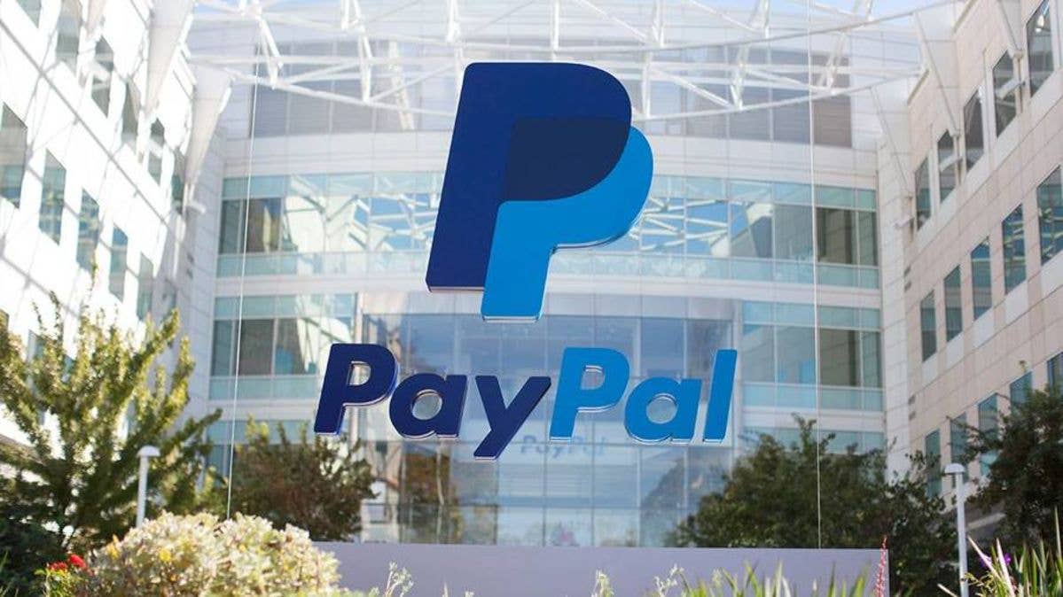 PayPal to Offer Savings Account as Part of All-in-One App - TheStreet