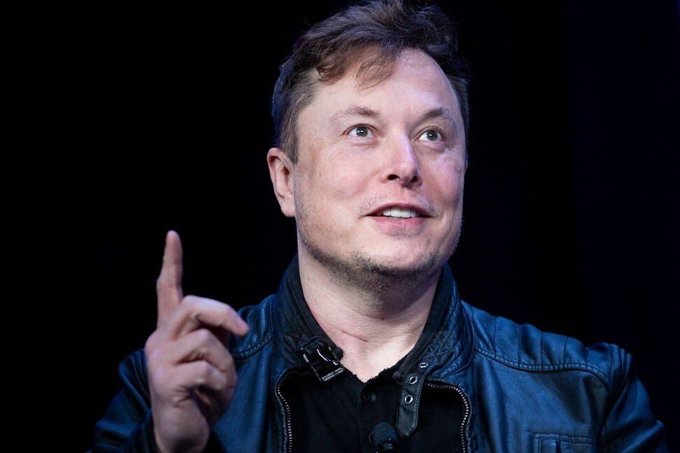 Elon Musk Makes a Major Promise to Iranians and Cubans - TheStreet
