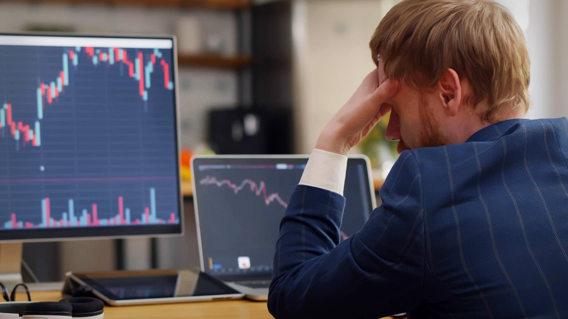 The Most Common Mistakes New and Old Options Traders Make - TheStreet