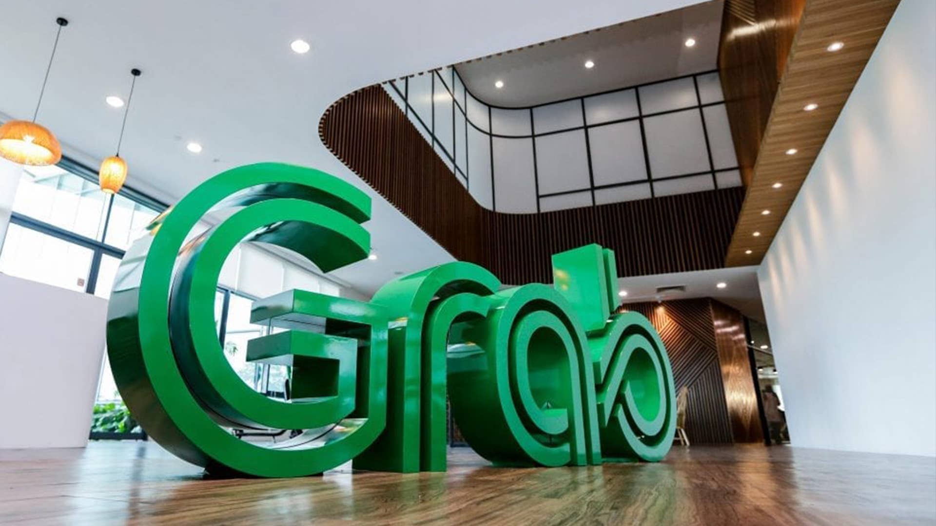 Grab to List in New York Via Mega SPAC Merger - TheStreet