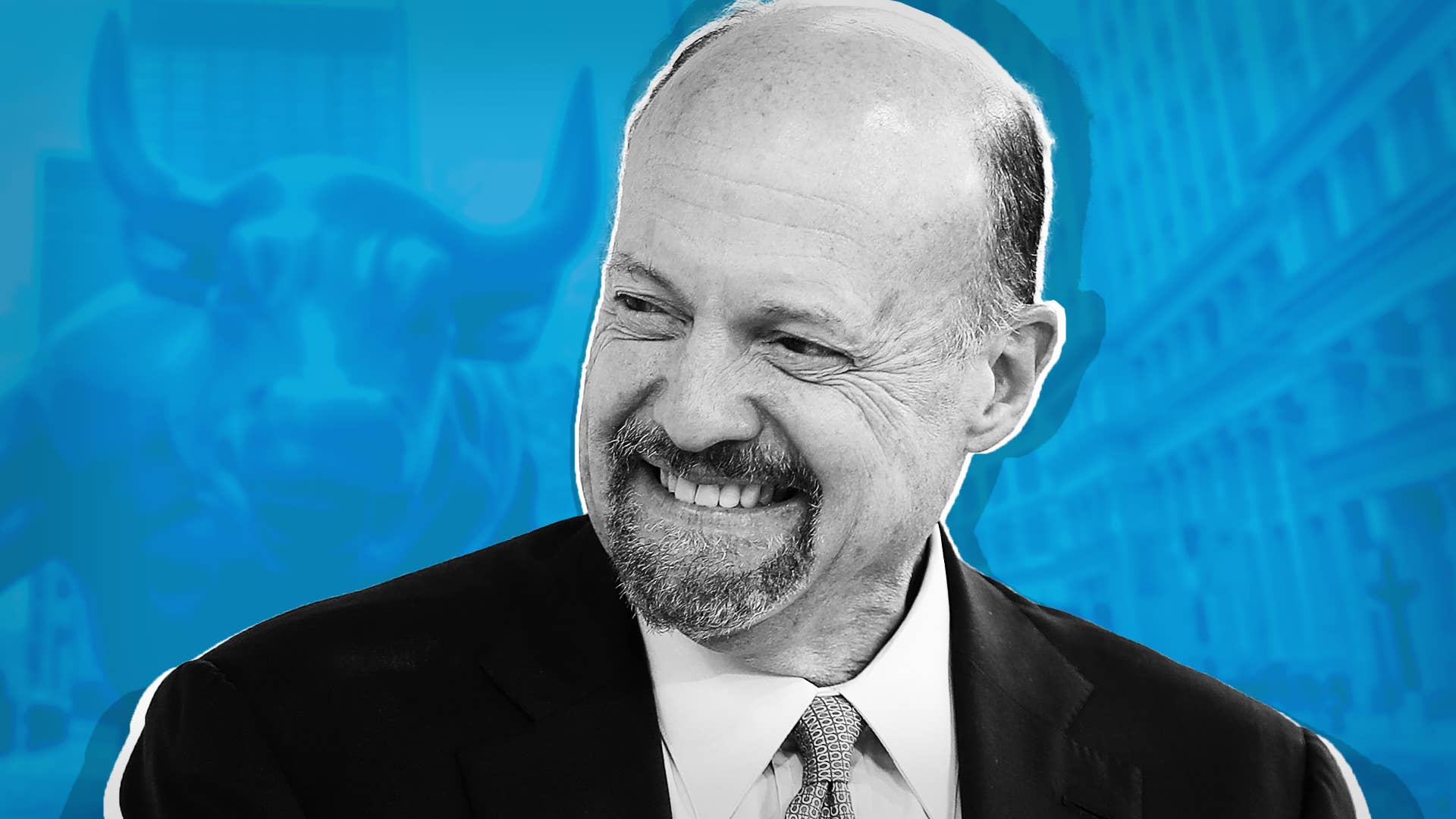 Jim Cramer resets AI stock ‘buy’ list for rest of 2025 - TheStreet
