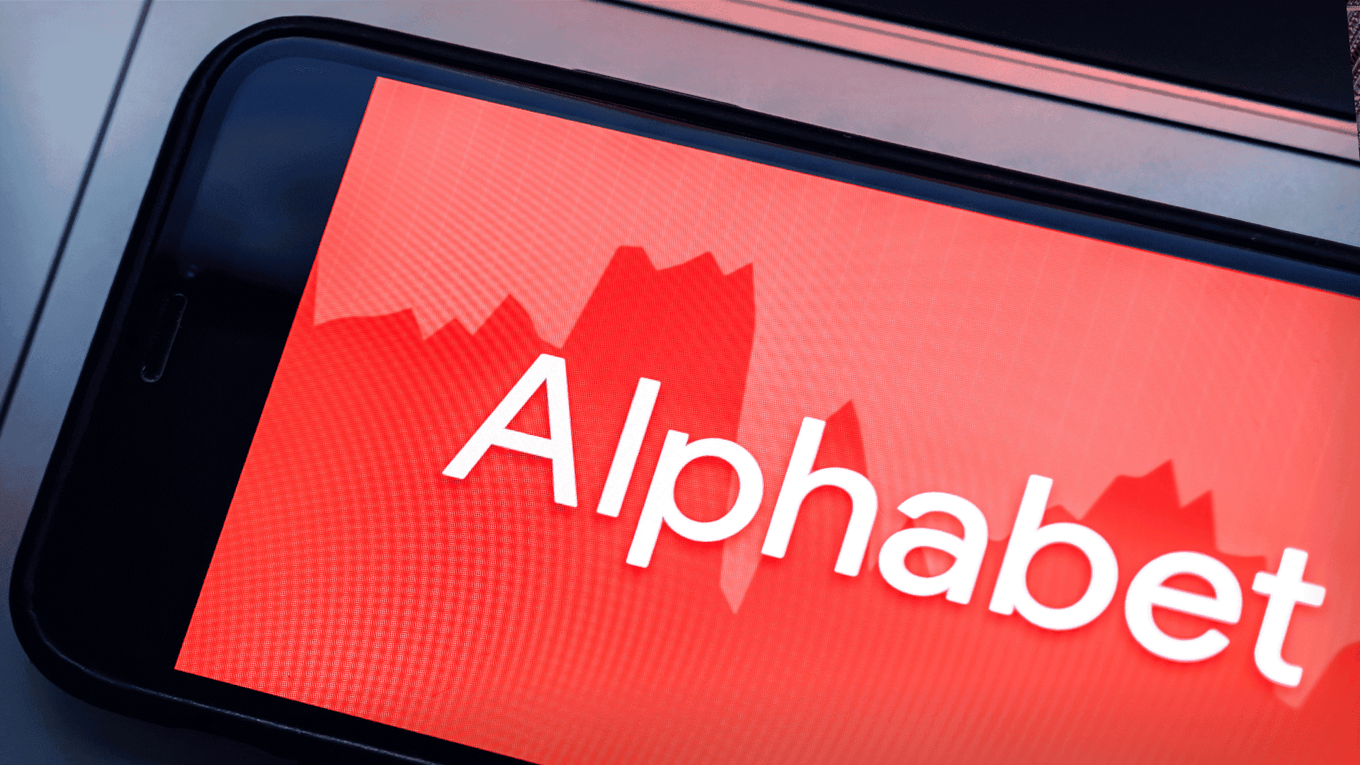 Alphabet Has Helped Drive the Nasdaq; Here's Where to Buy the Dip ...