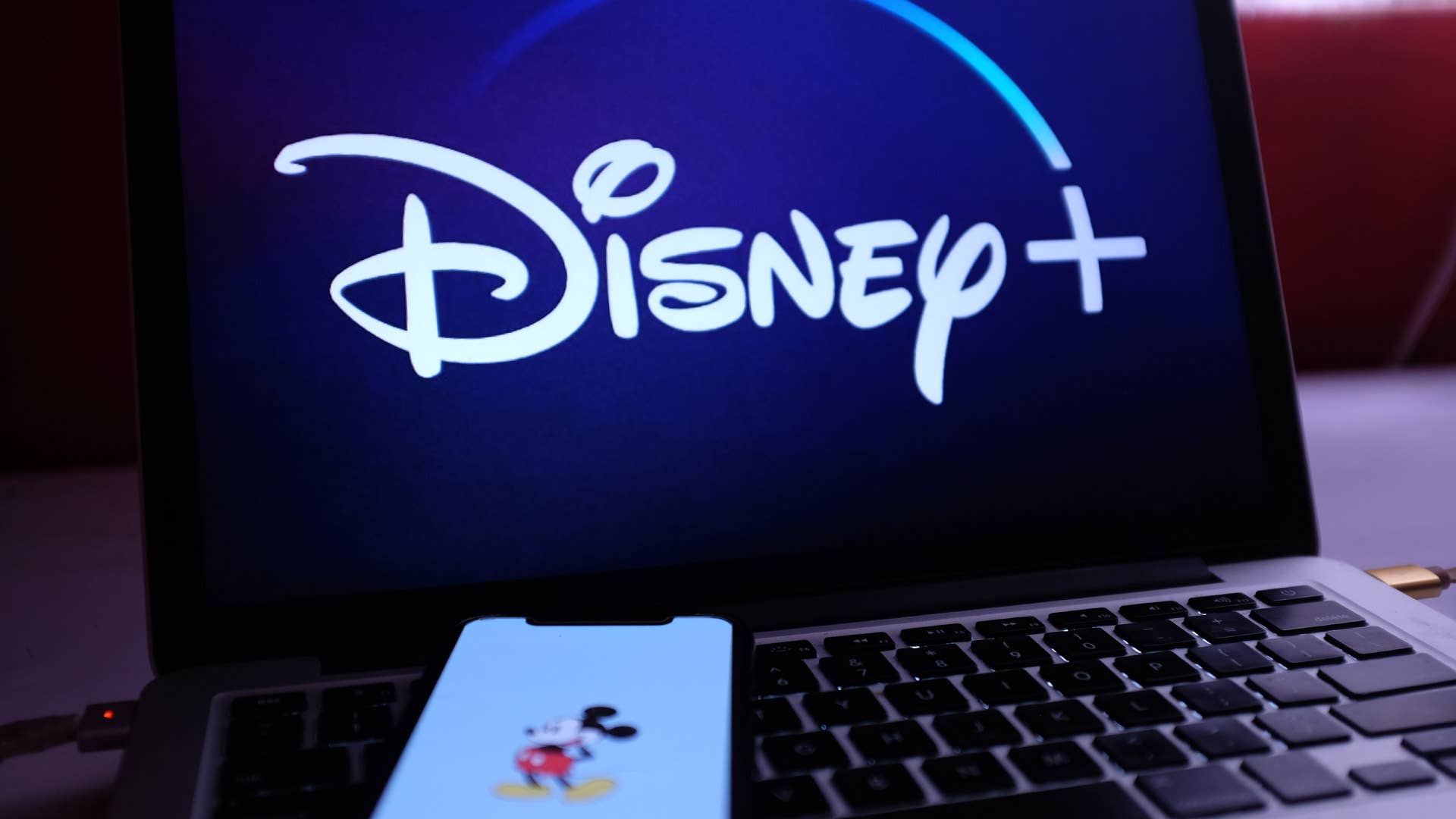 Disney Says It Now Has 54.5 Million Disney+ Subscribers - TheStreet